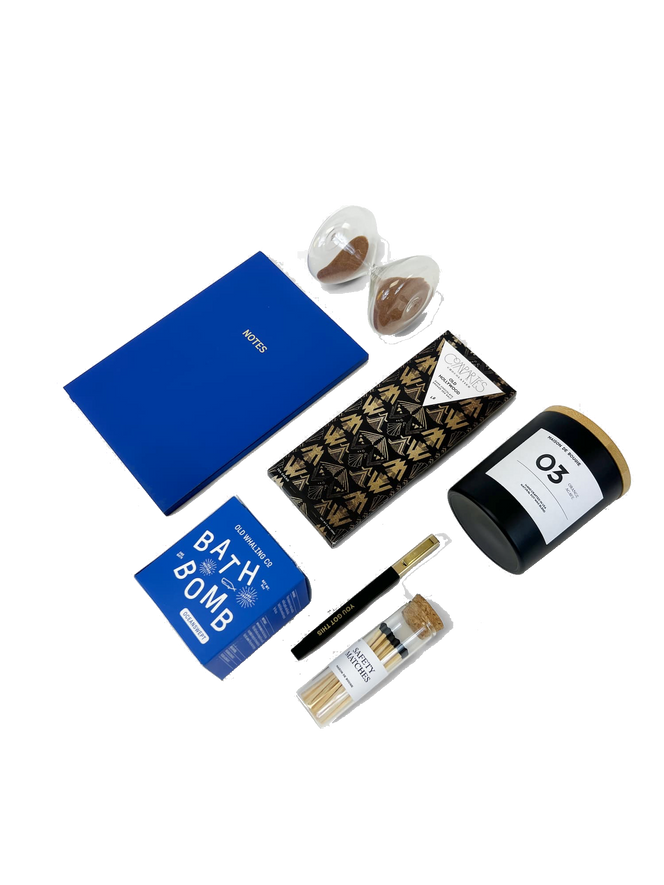 Yuti: Ready Made or Personalized Gift Boxes - Corporate Gifting – Yuti ...