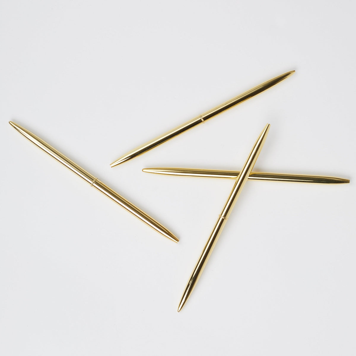 Gold Pen | Yuti Gifts — Yuti Gift Box