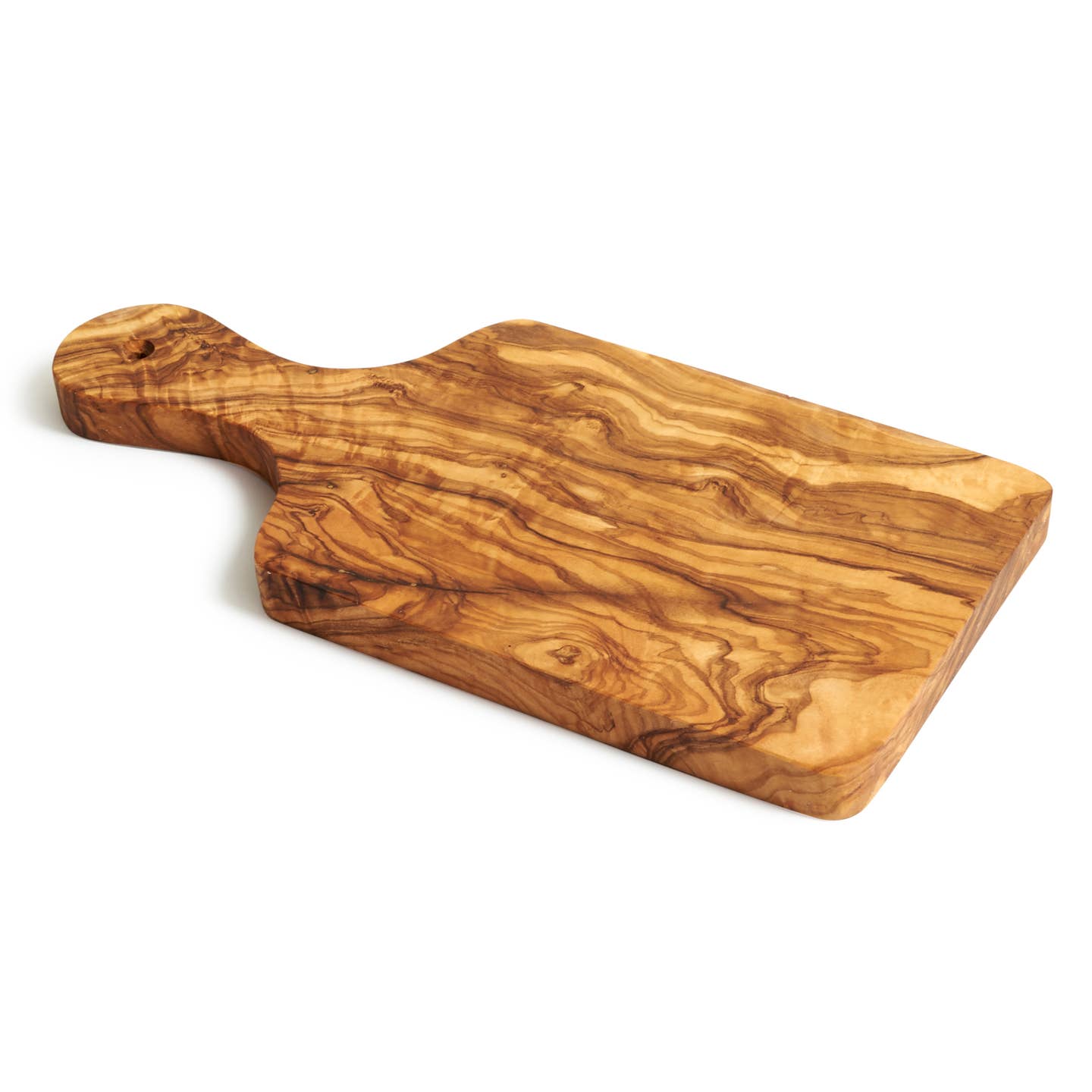 Natural Olive Tree - Handmade Cheese Board | Yuti Gifts – Yuti Gift Box